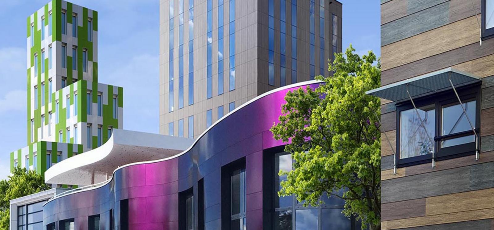 Rockpanel van basis tot high end | Hertecant Hout