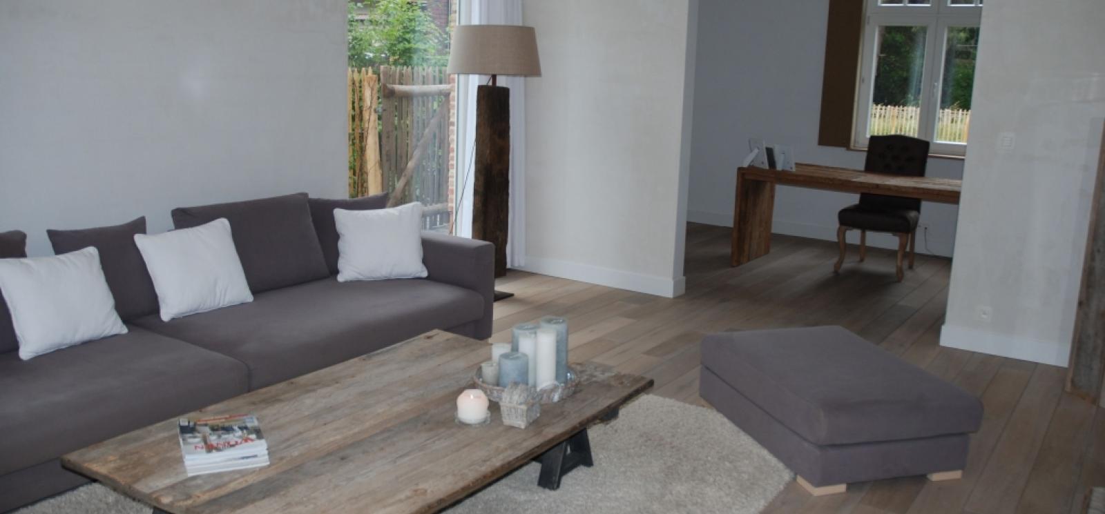 INTERPARQUET - ...Bright Future 2019... | Hertecant Hout