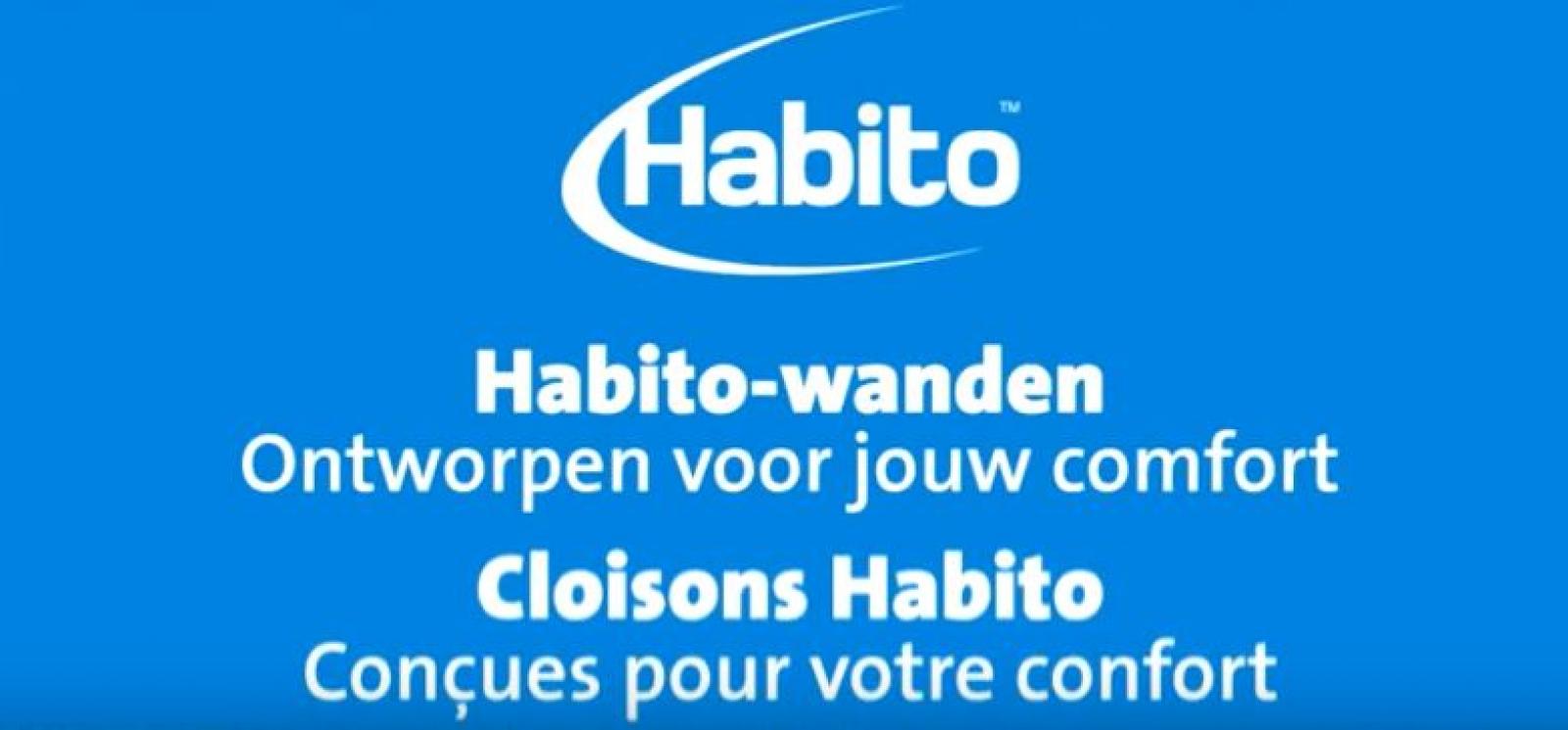 Gyproc Habito-platen | Hertecant Hout