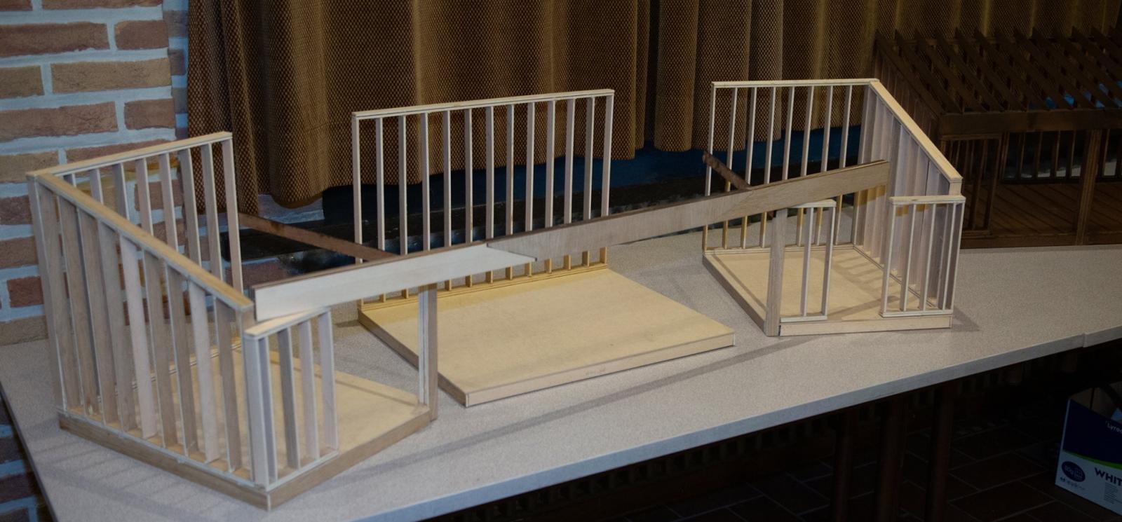 VTI Aalst - Project Kleinschalig Wonen | Hertecant Hout