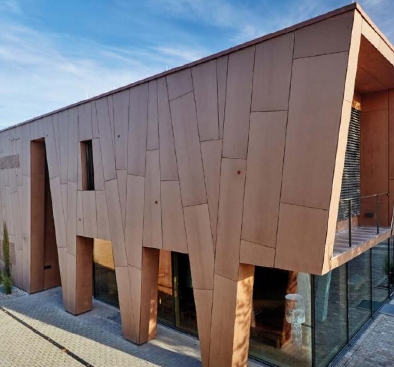 Rockpanel van basis tot high end | Hertecant Hout