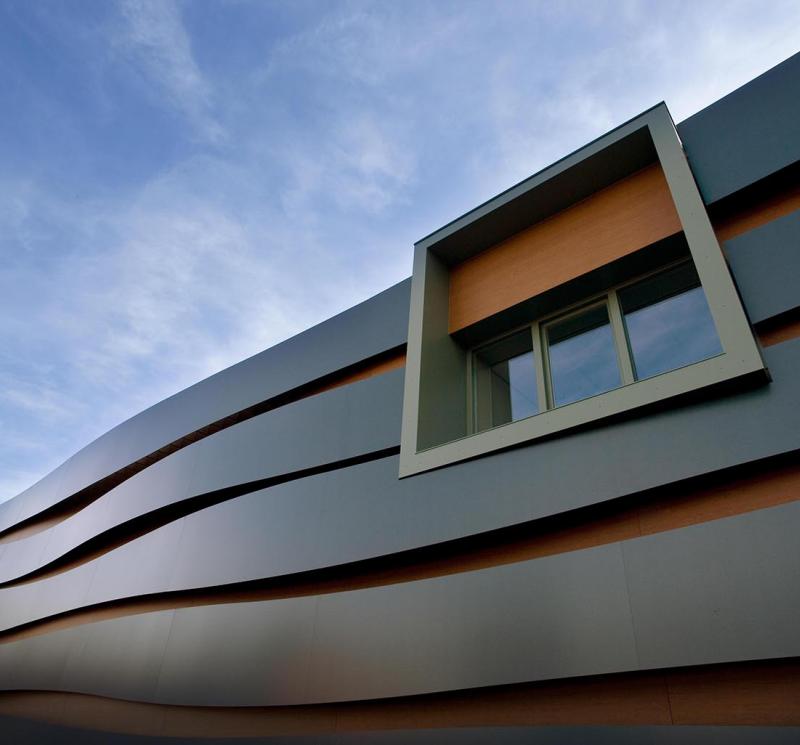 Rockpanel van basis tot high end | Hertecant Hout